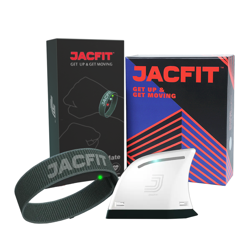 JBike+JMate Indoor Cycling Set – Jacfit