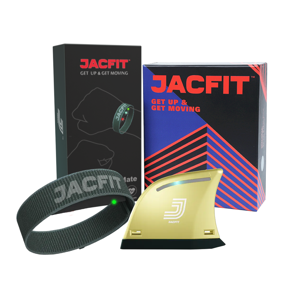 JBike+JMate Indoor Cycling Set – Jacfit