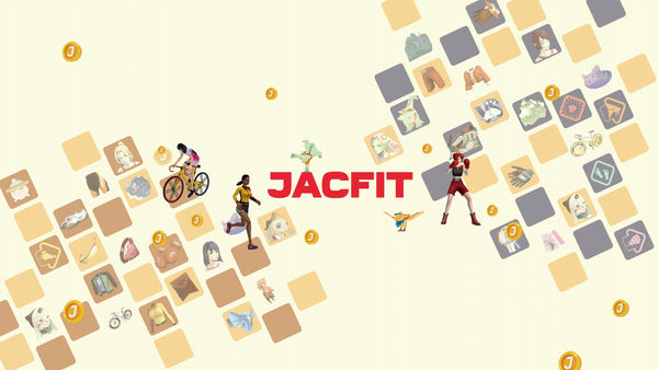 Contact us - Jacfit
